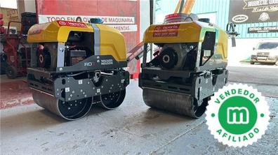 Milanuncios - SE VENDE RODILLO 700KG