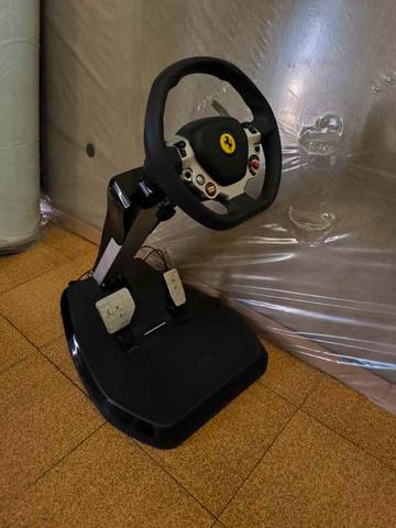 Milanuncios - Ferrari Vibration GT Cockpit 458 Italia