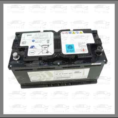 Milanuncios - Reparación de batería 12v litio de BMW