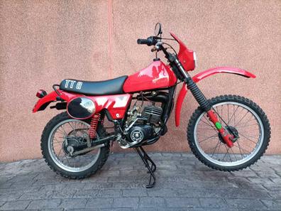 Motos tt8 de segunda mano, km0 y ocasión | Milanuncios