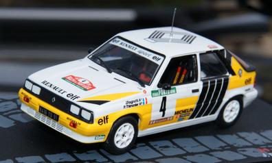 Renault 11 rally | Milanuncios