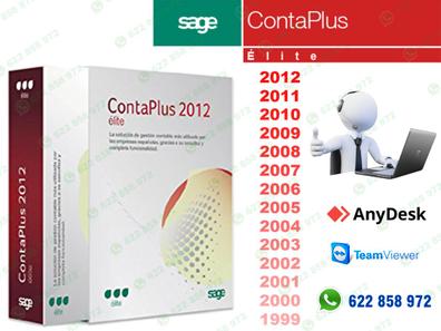 Contaplus | Milanuncios