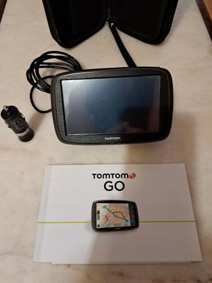 Milanuncios - TOM TOM GO 50
