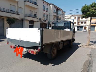Camiones vendo 3500 kg volquete de segunda mano, km0 y ocasión ...
