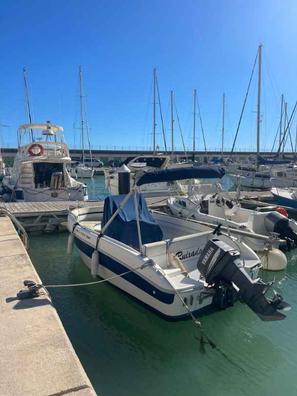 Rio 550 sol Barcos de segunda mano y ocasión | Milanuncios