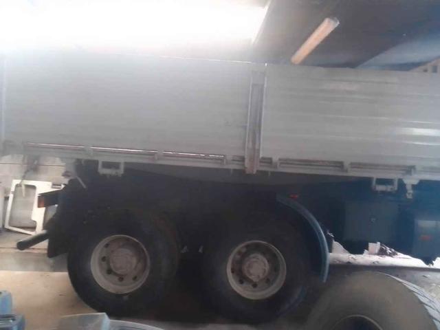 Milanuncios - Volvo Fl10 6x6 L - Fl10 6x6 l