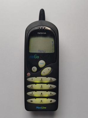 Nokia antiguos Móviles y smartphones de segunda mano y baratos ...