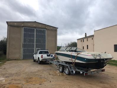 MILANUNCIOS | Barcos a motor de segunda mano y ocasión