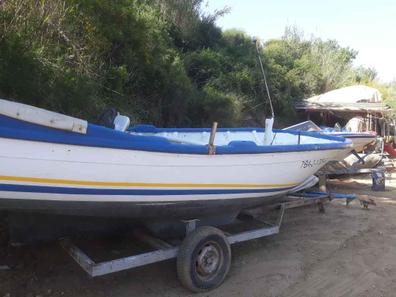 MILANUNCIOS | Botes pesca Barcos de pessca de segunda mano y ocasión