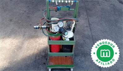 Autogena de segunda mano | Milanuncios