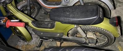 Motos cilindro derbi variant de segunda mano, km0 y ocasión | Milanuncios