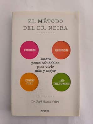Milanuncios - El método del Dr. Neira