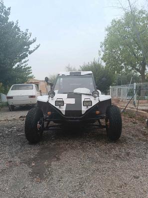 Buggies de segunda mano y ocasión en Murcia Provincia | Milanuncios