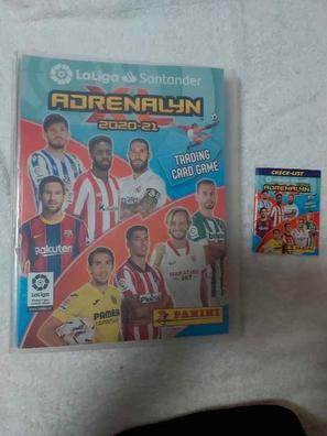 Carta invencible miticos adrenalyn 2023 Cartas de colección y segunda ...