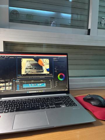 Milanuncios - Editor de video y foto