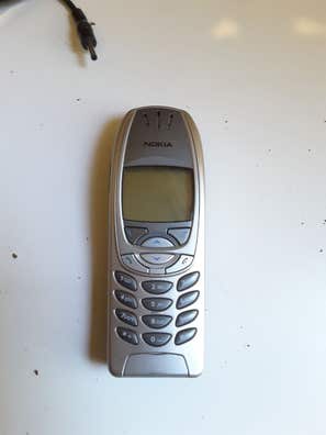 Nokia de segunda mano en Cádiz Provincia | Milanuncios
