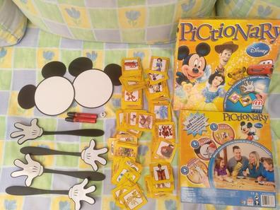 Juegos de mesa de segunda mano | Milanuncios