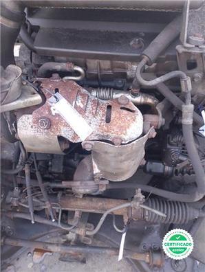 Milanuncios - CATALIZADOR Toyota rav 4 2001 cla21