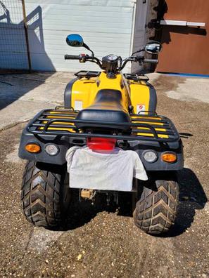Quads new force de segunda mano y ocasión | Milanuncios