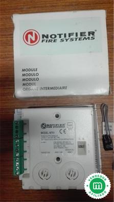 Notifier | Milanuncios