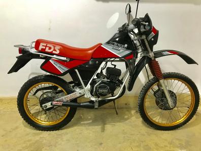 Derbi fds de segunda mano | Milanuncios