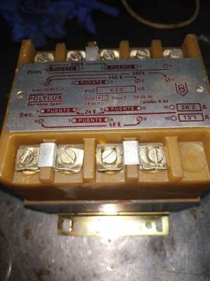 Transformador polylux | Milanuncios