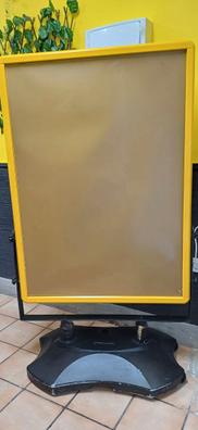 Milanuncios - Porta rótulos publicidad negocios.