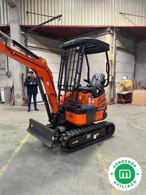 Mini palas de segunda mano | Milanuncios