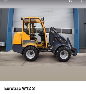 MILANUNCIOS | Mini palas Maquinaria de segunda mano y ocasión