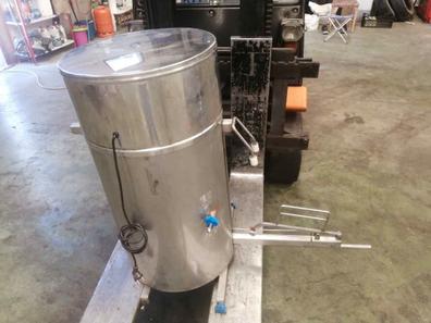 Extractor layens. Anuncios para comprar y vender de segunda mano ...