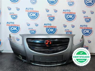 Parachoque delantero opel insignia de segunda mano | Milanuncios
