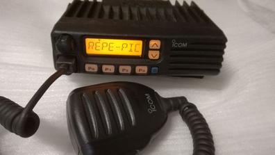 MILANUNCIOS | Icom ic Radioaficionados