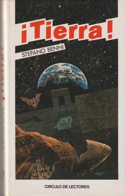 Milanuncios - ¡TIERRA!V - STEFANO BENNI