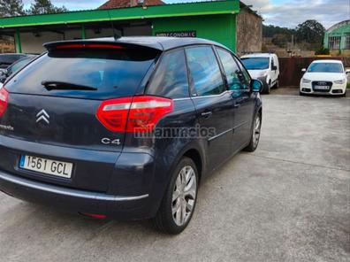 Milanuncios - CITROEN - C4 Picasso 1.6 HDi CMP Exclusive