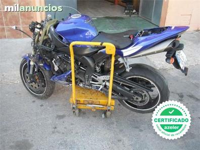 Milanuncios - Despiece Yamaha yzf r1