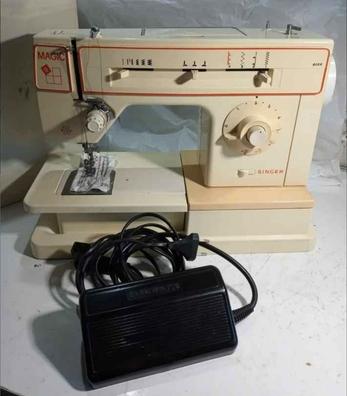 Singer magic | Milanuncios