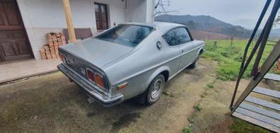 Milanuncios - mazda - 929 RX4 coupe