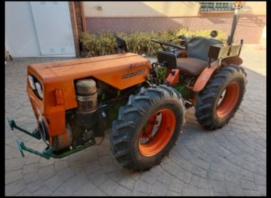 Agria 9900 z de segunda mano y ocasión | Milanuncios