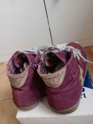 Botas de segunda mano para mujer en Guimar/Güimar | Milanuncios