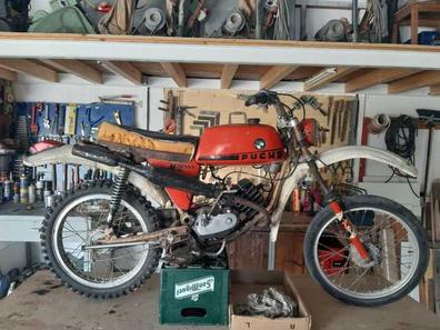 Motos puch minicross de segunda mano, km0 y ocasión | Milanuncios