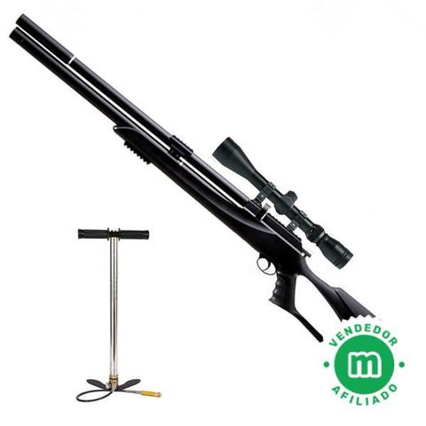 Milanuncios - Carabina Artemis M25 PCP (7,62mm)