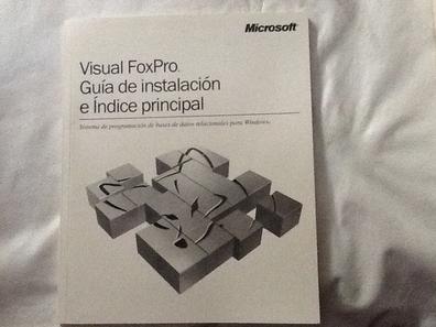 Foxpro | Milanuncios