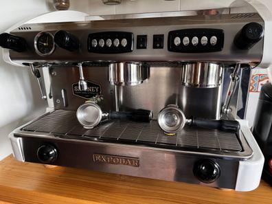 Cafetera expobar elegance | Milanuncios