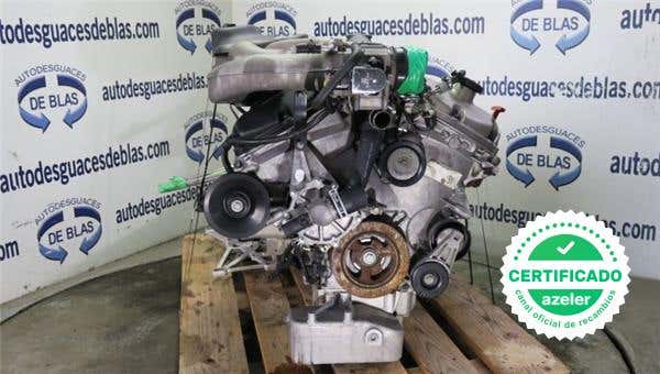 Milanuncios - MOTOR COMPLETO Jaguar s type