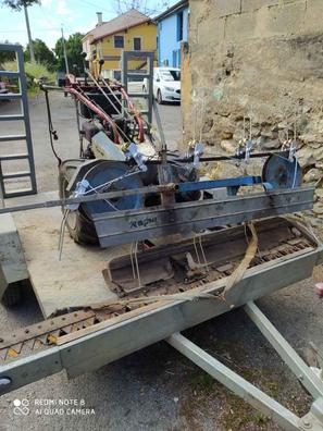 Maquinaria Agrícola segadora rapid de segunda mano y ocasión en ...