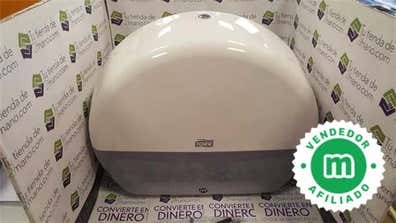 Portarollos Mobiliarios para empresas de segunda mano barato | Milanuncios