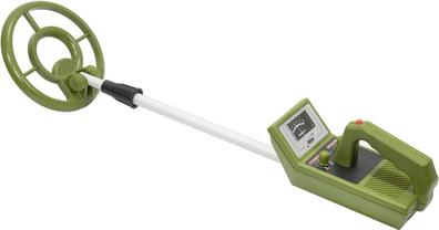 Milanuncios - Seben Detector de Metales Extreme Metal