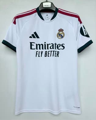 Replicas camisetas futbol de segunda mano | Milanuncios
