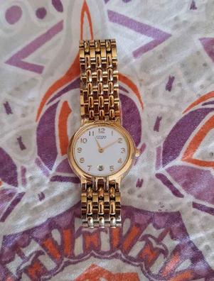 Relojes de mujer de segunda mano baratos en Valencia Provincia ...