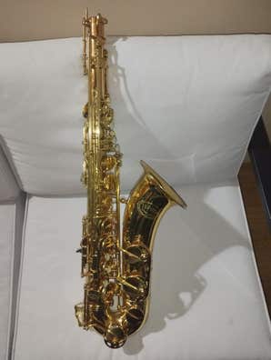 Saxofon tenor jupiter | Milanuncios